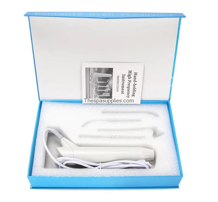 High Frequency Machine – Spa and Salon Supplies