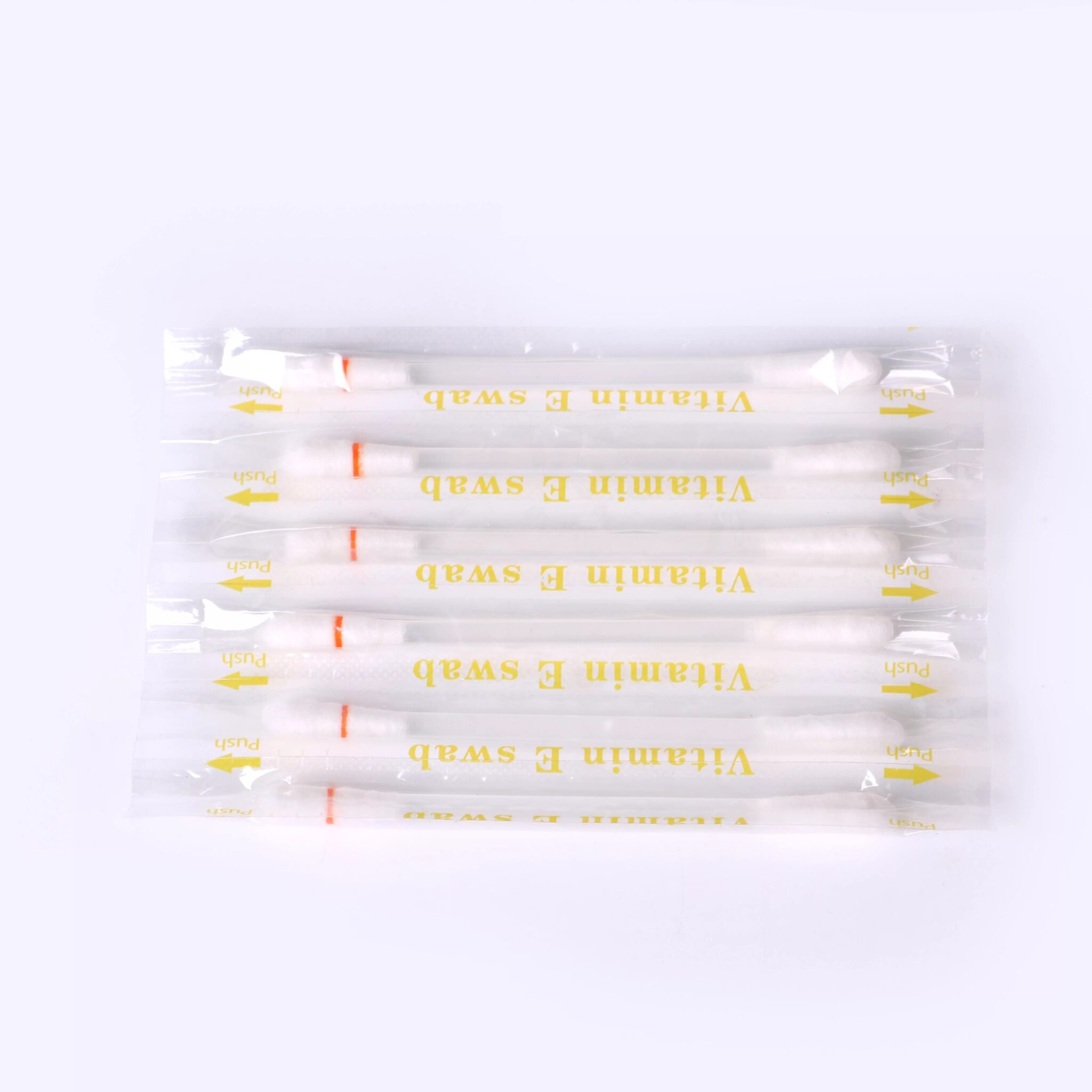 Vitamin E Swab oil – Spa and Salon Supplies